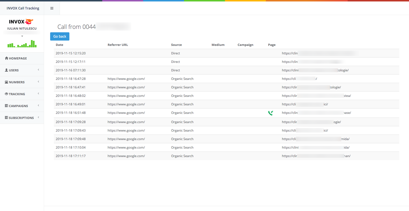 INVOX Reviews 2025: Details, Pricing, & Features | G2