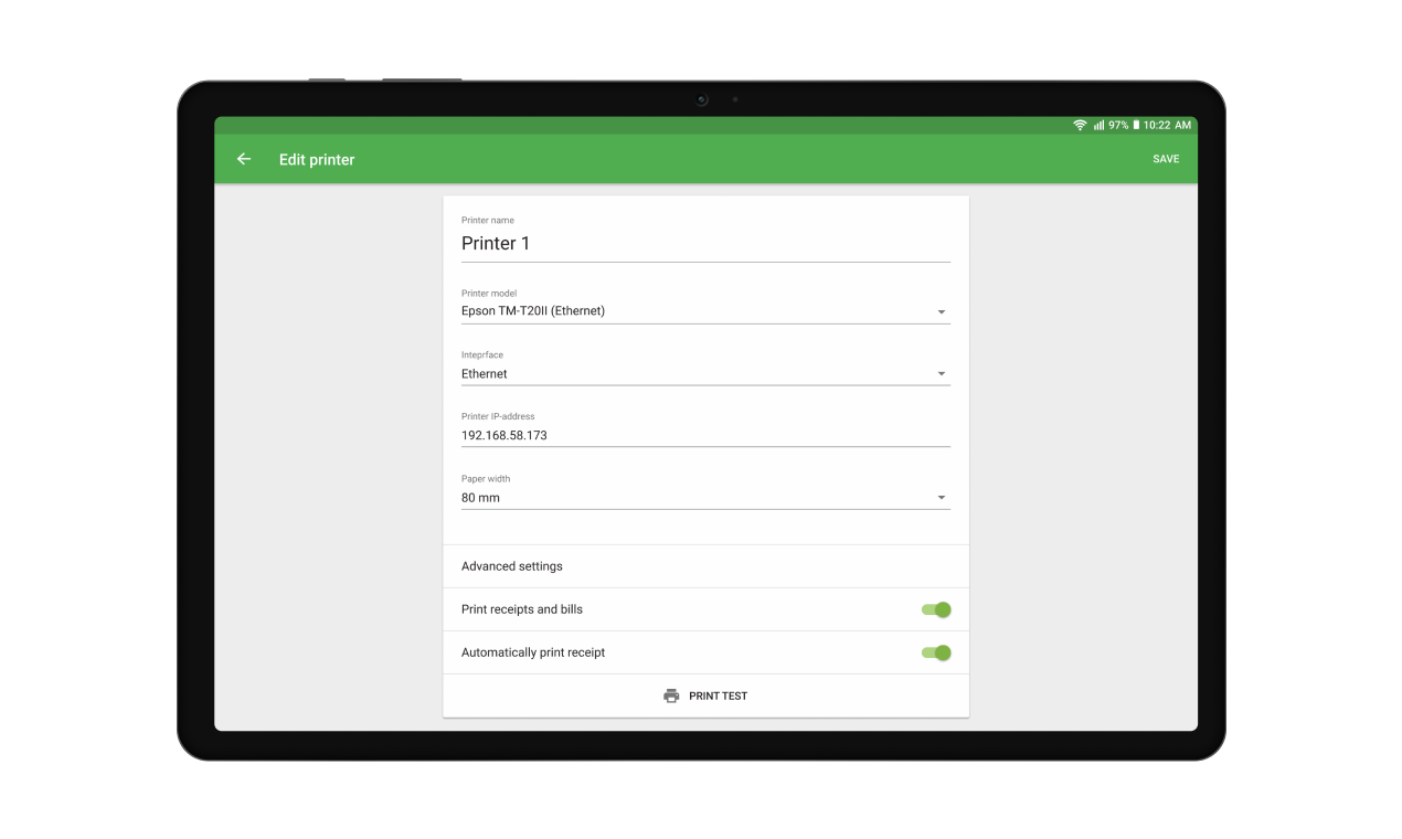 Loyverse Free POS Reviews 2025: Details, Pricing, & Features | G2
