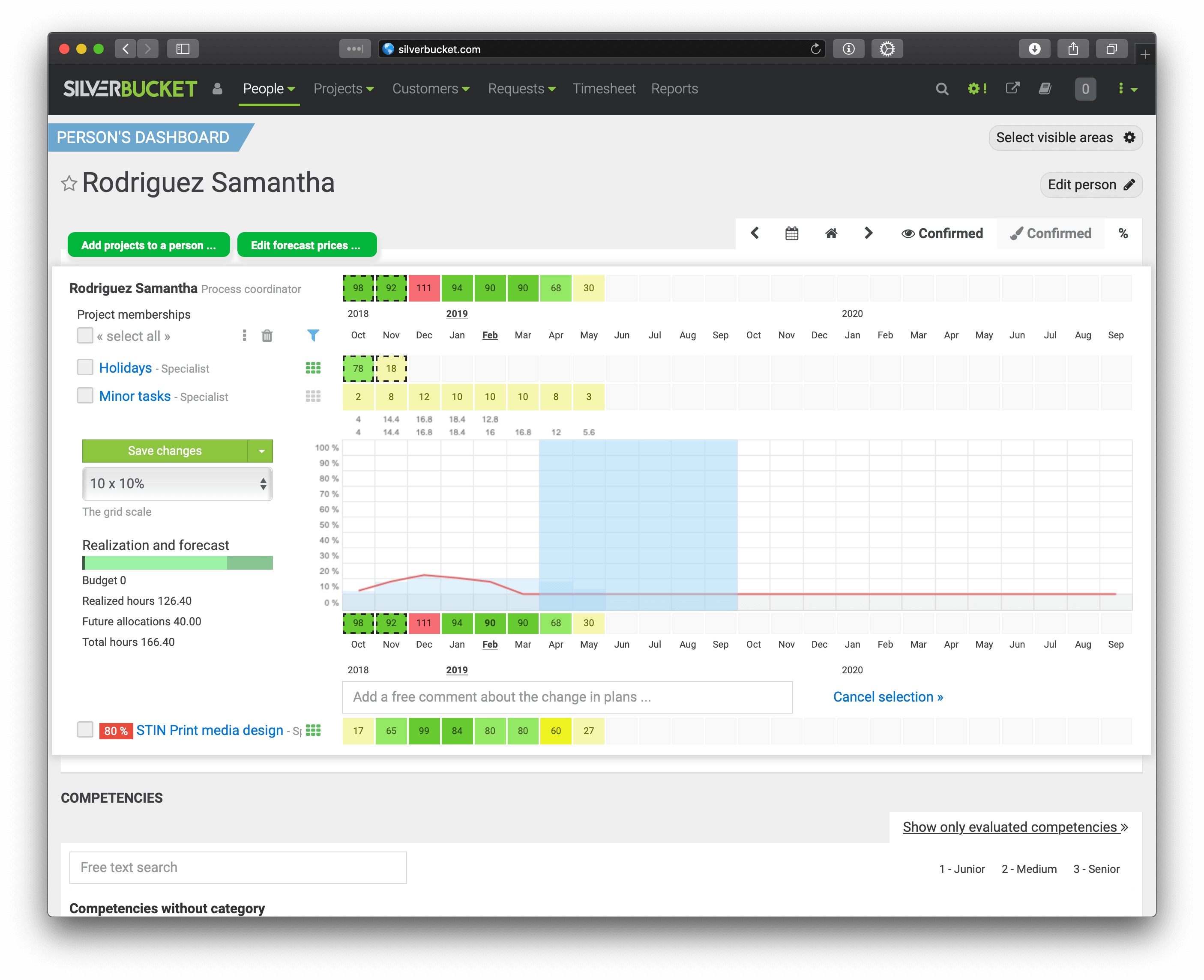 Silverbucket Reviews 2024: Details, Pricing, & Features | G2