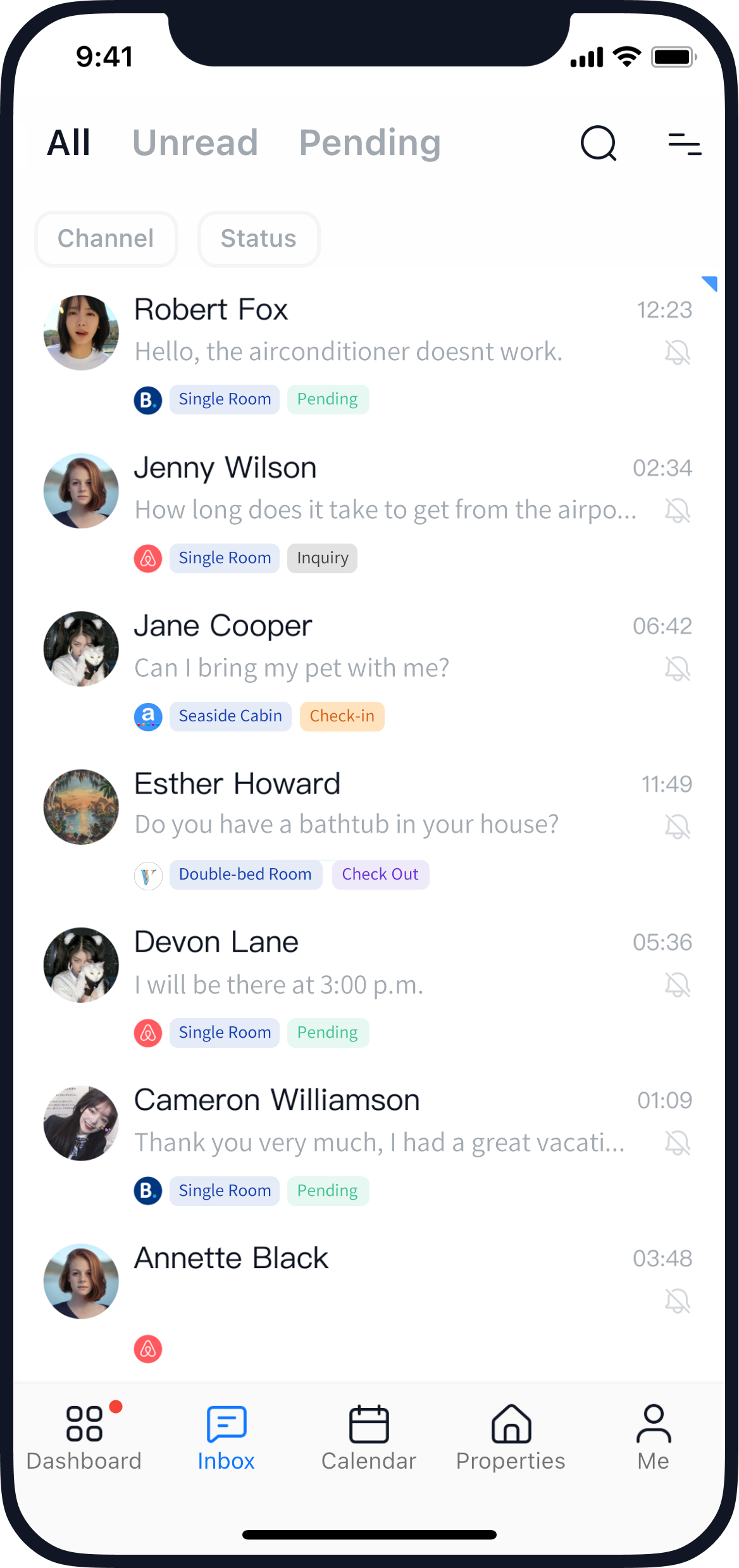 Hostex Reviews 2022: Details, Pricing, & Features | G2