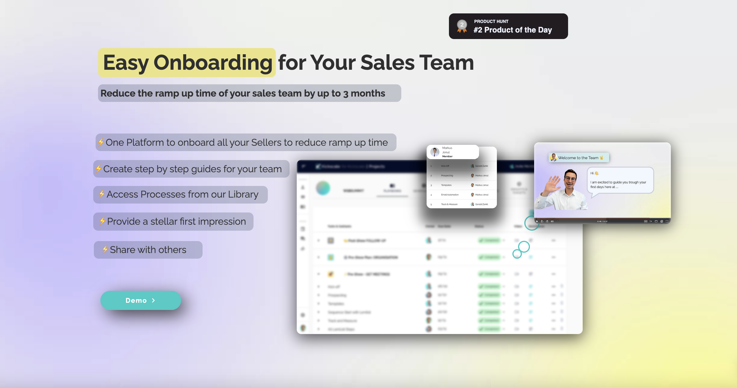 Kickscale Reviews 2023: Details, Pricing, & Features | G2