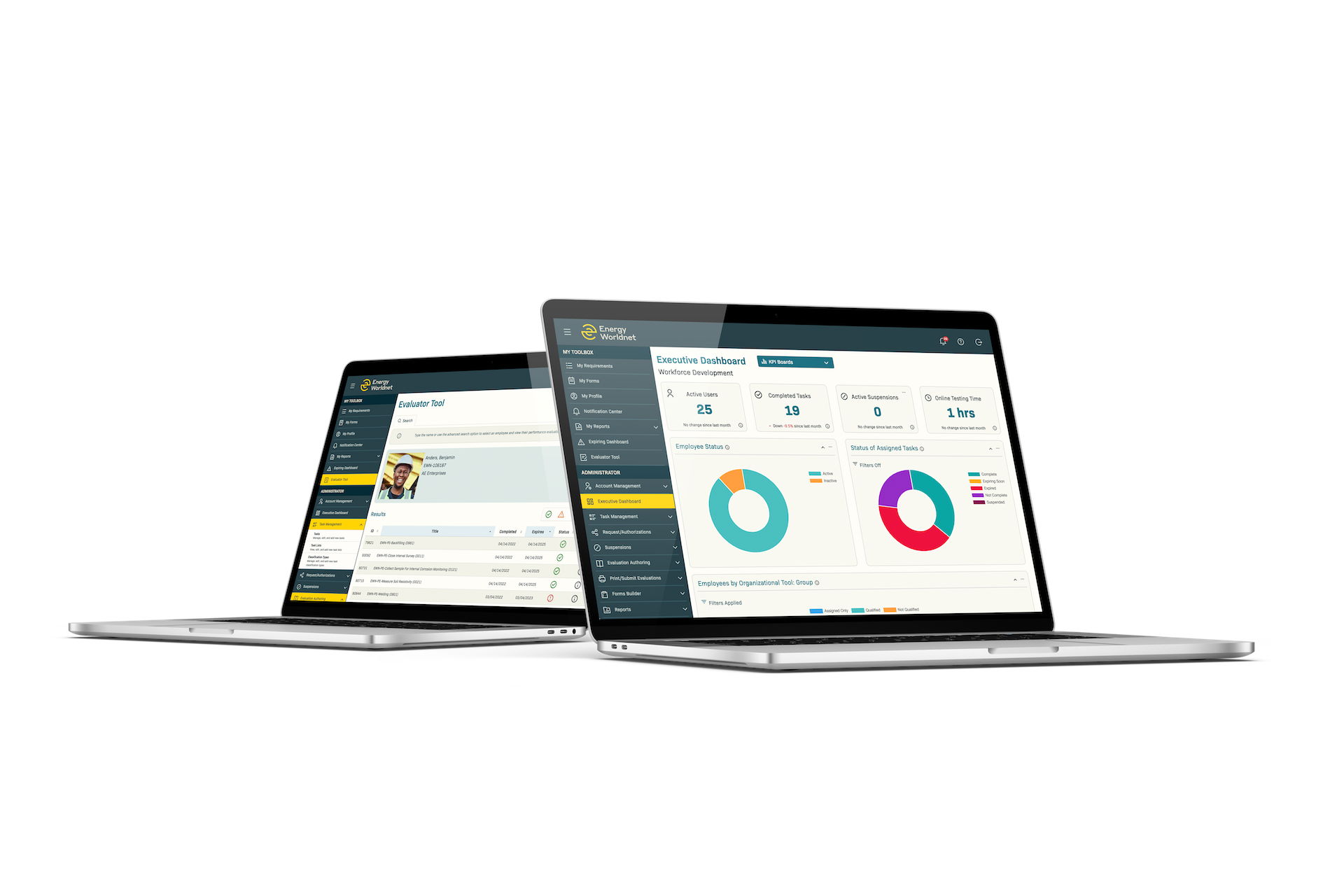 Energy Worldnet Reviews 2025: Details, Pricing, & Features | G2