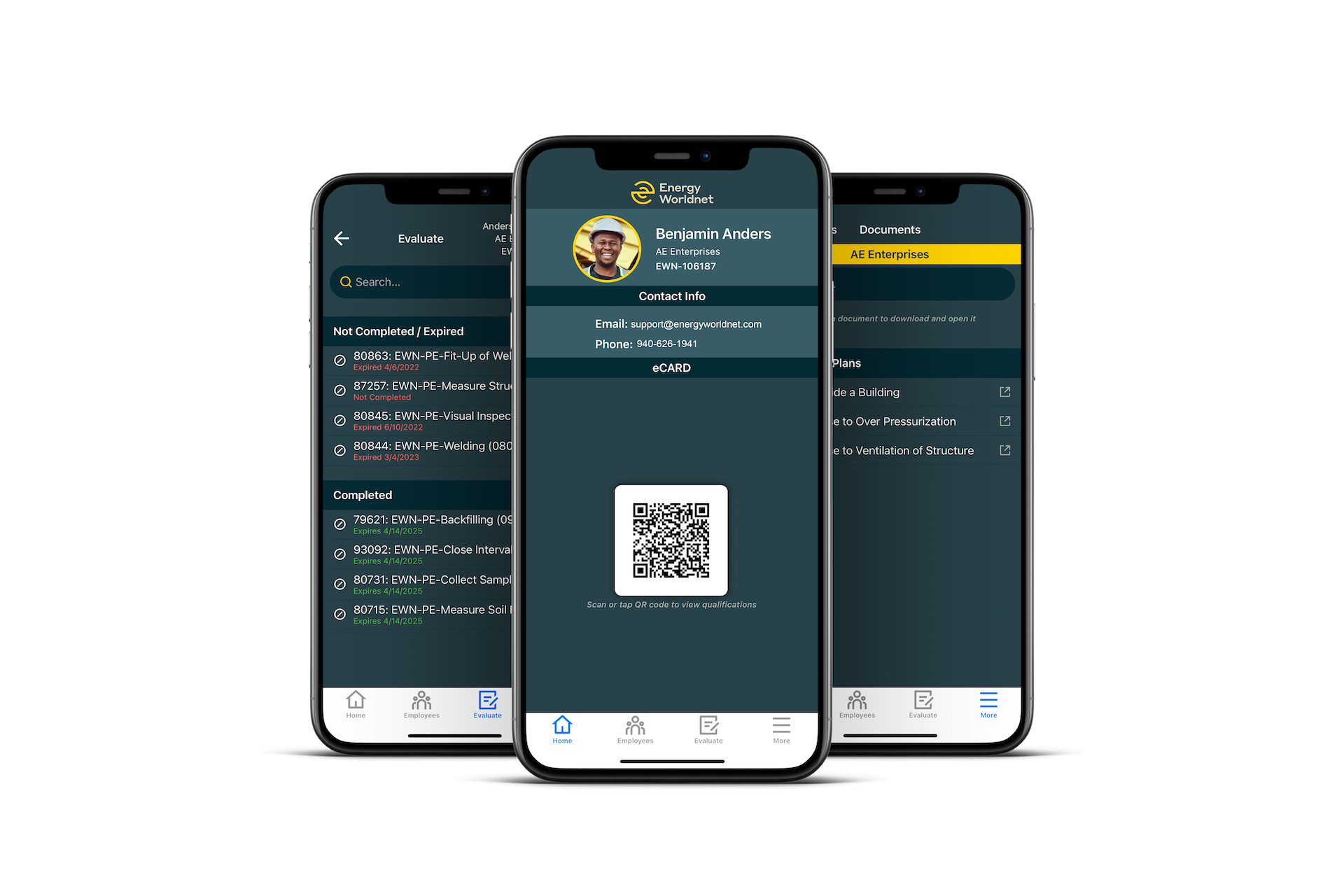 Energy Worldnet Reviews 2025: Details, Pricing, & Features | G2