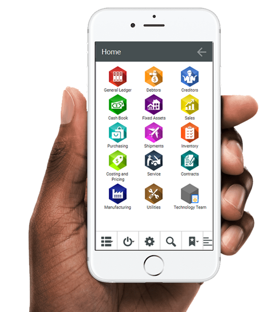 Embrace ERP Reviews 2025: Details, Pricing, & Features | G2