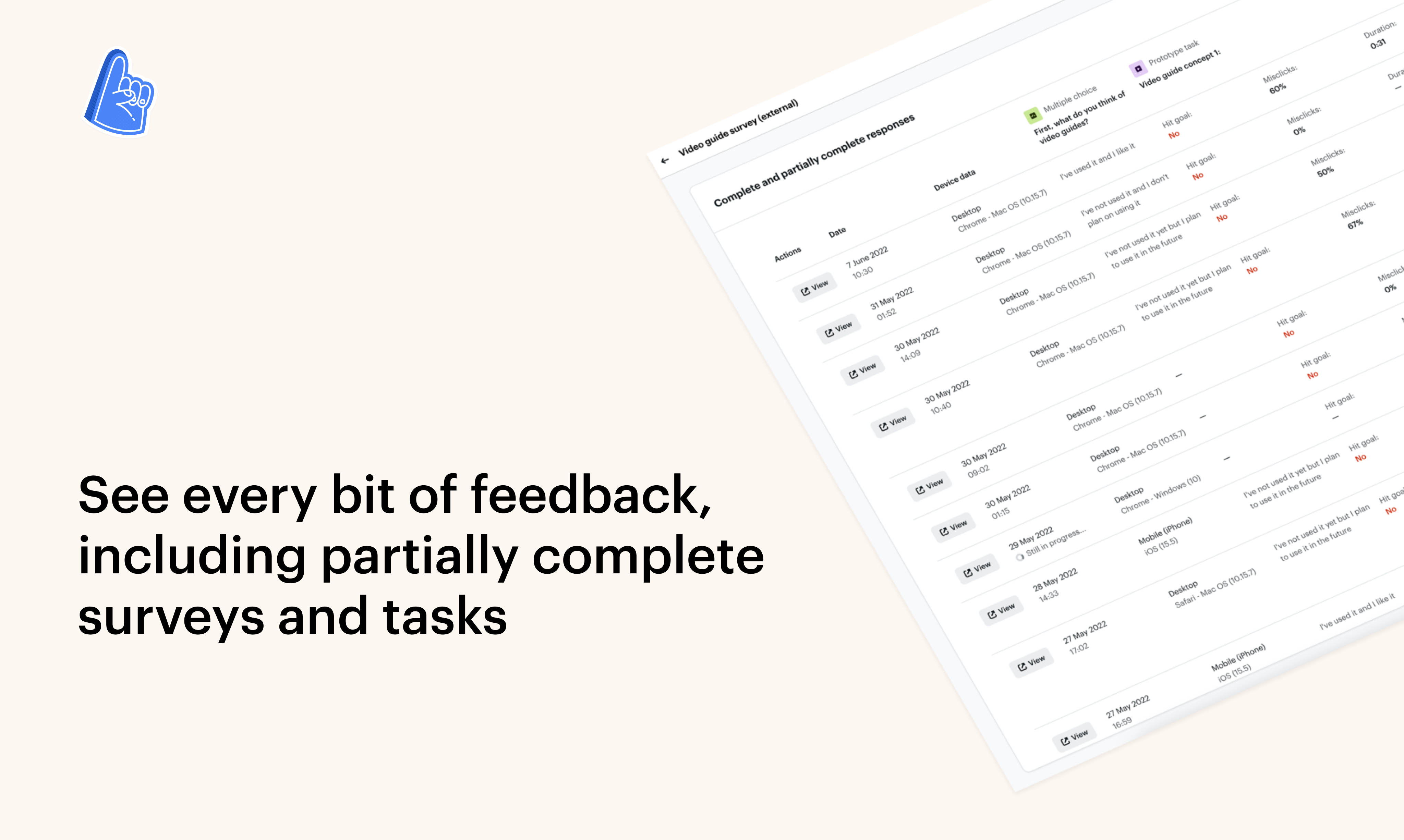 Ballpark - User Research and Surveys Reviews 2024: Details, Pricing ...