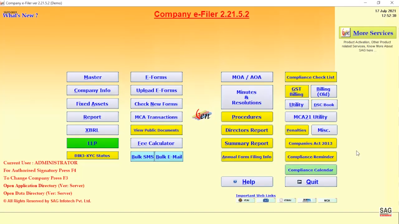 Gen Complaw Software Reviews 2023: Details, Pricing, & Features | G2