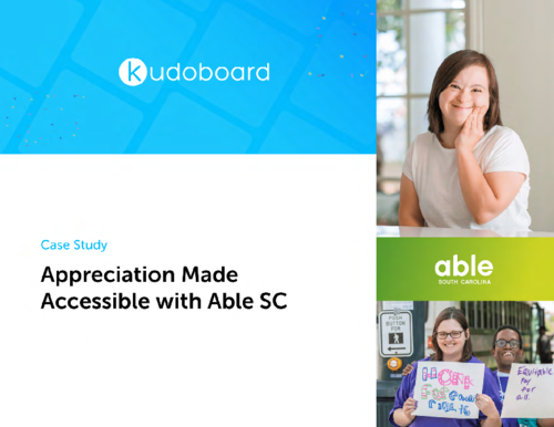 Kudoboard Reviews 2025: Details, Pricing, & Features | G2