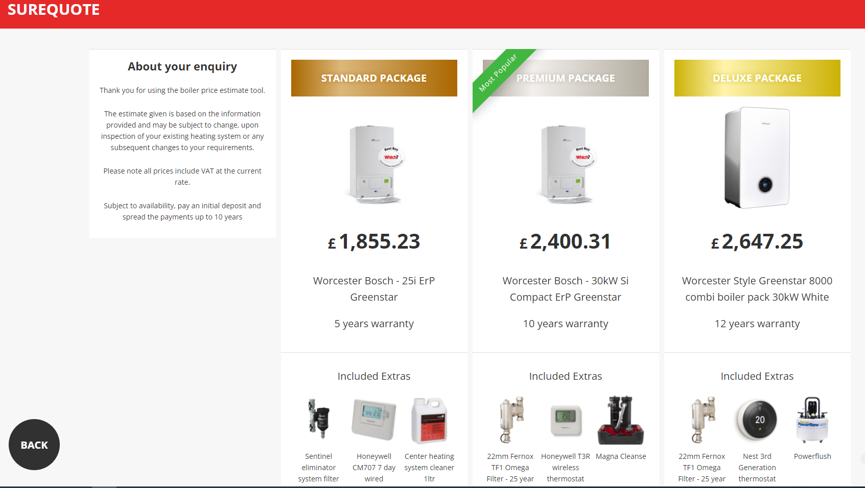 Surefire Reviews 2025: Details, Pricing, & Features | G2