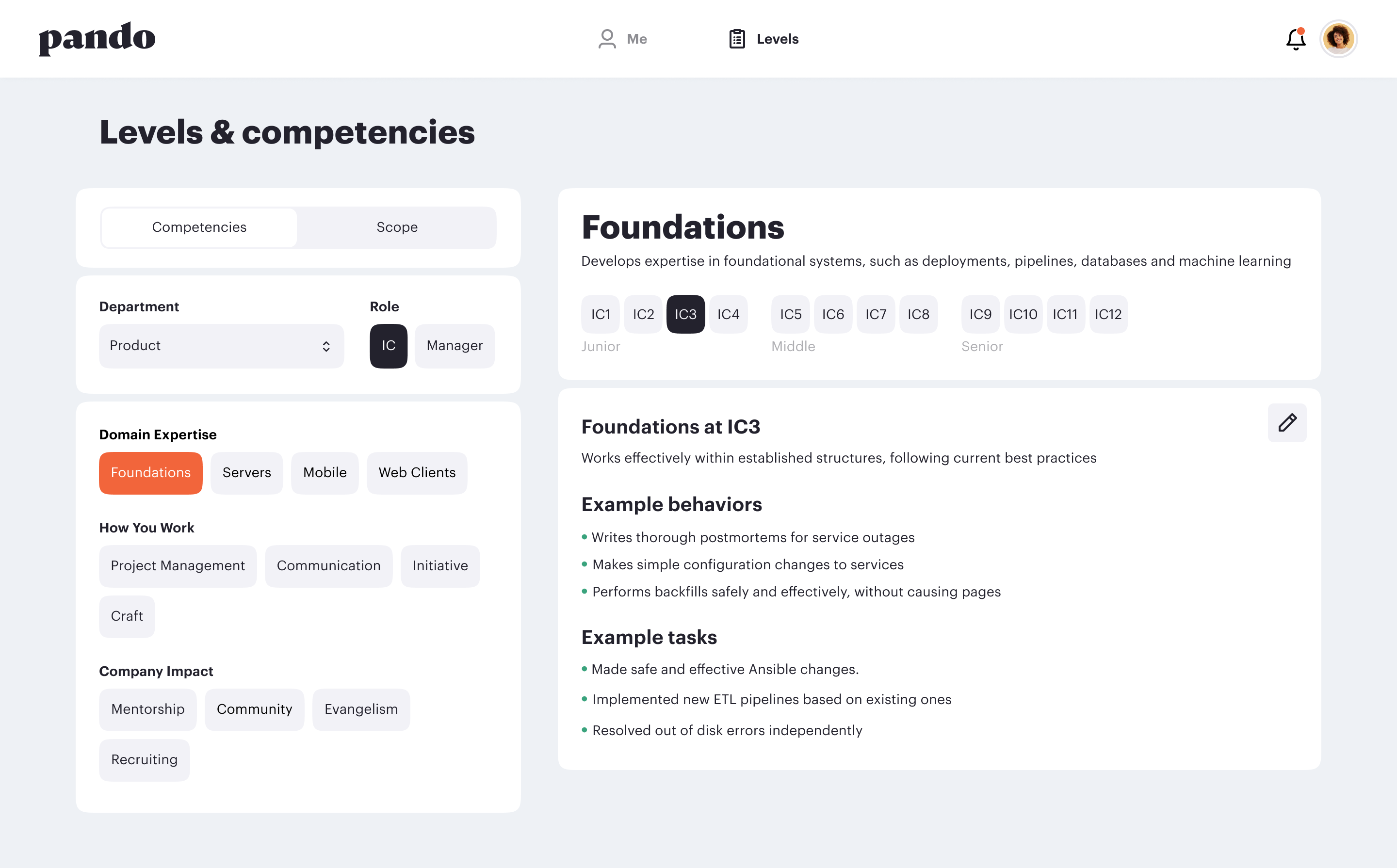 Pando Reviews 2022: Details, Pricing, & Features | G2