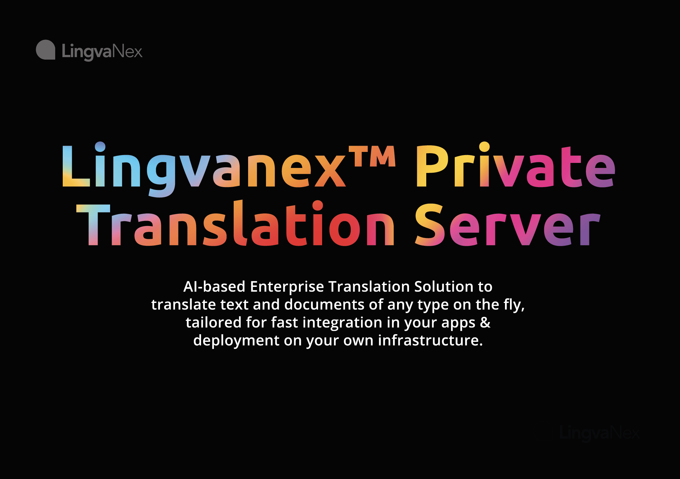 Lingvanex Reviews 2022: Details, Pricing, & Features | G2