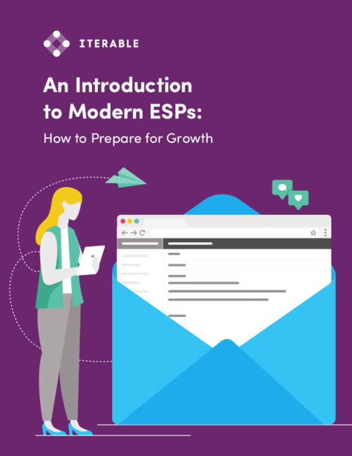 Iterable Reviews 2023: Details, Pricing, & Features | G2