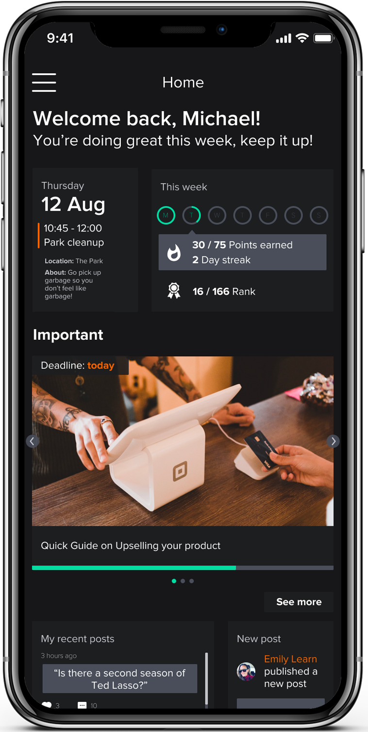 Atiom Reviews 2025: Details, Pricing, & Features | G2
