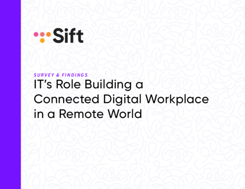 Sift Reviews 2026: Details, Pricing, & Features | G2