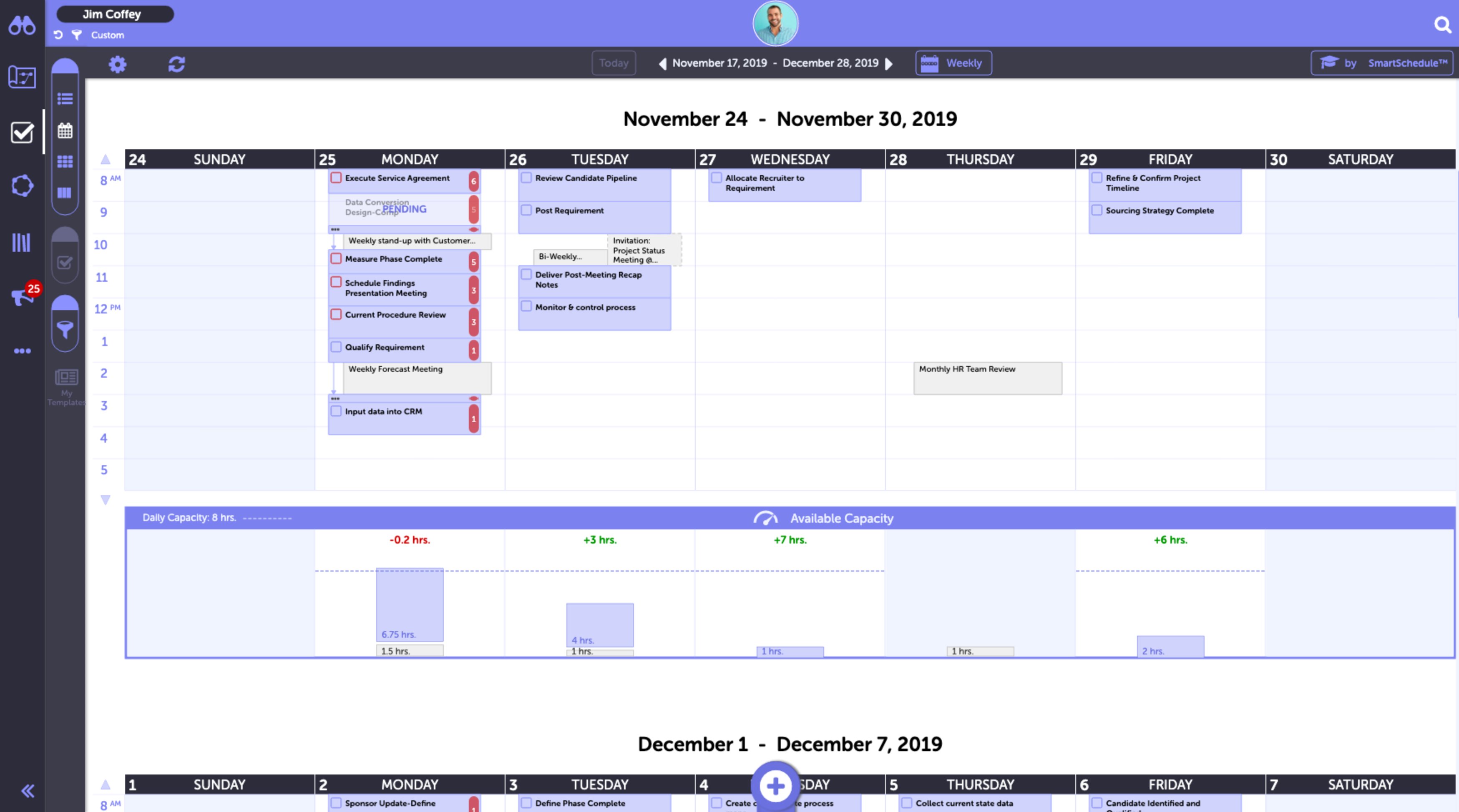 Moovila Reviews 2020: Details, Pricing, & Features | G2