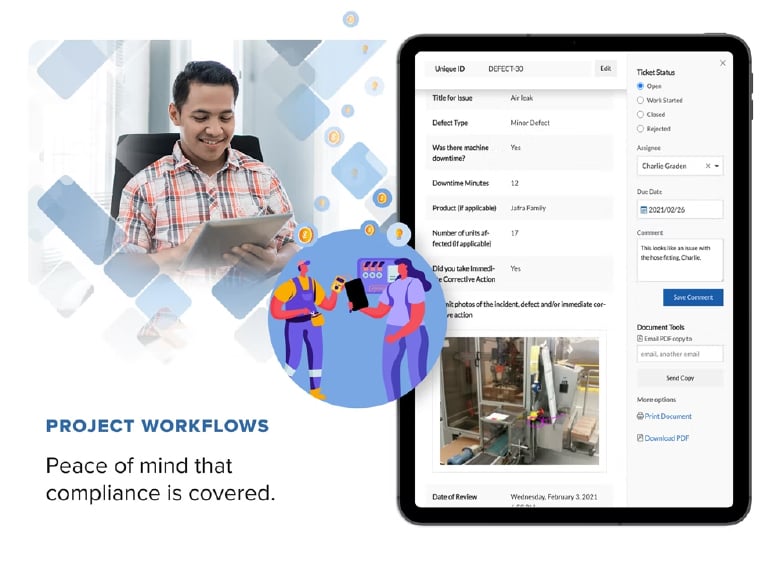 Weever Reviews 2025: Details, Pricing, & Features | G2