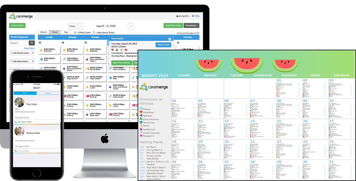 Caremerge Reviews 2025: Details, Pricing, & Features | G2