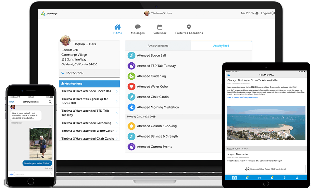Caremerge Reviews 2025: Details, Pricing, & Features | G2