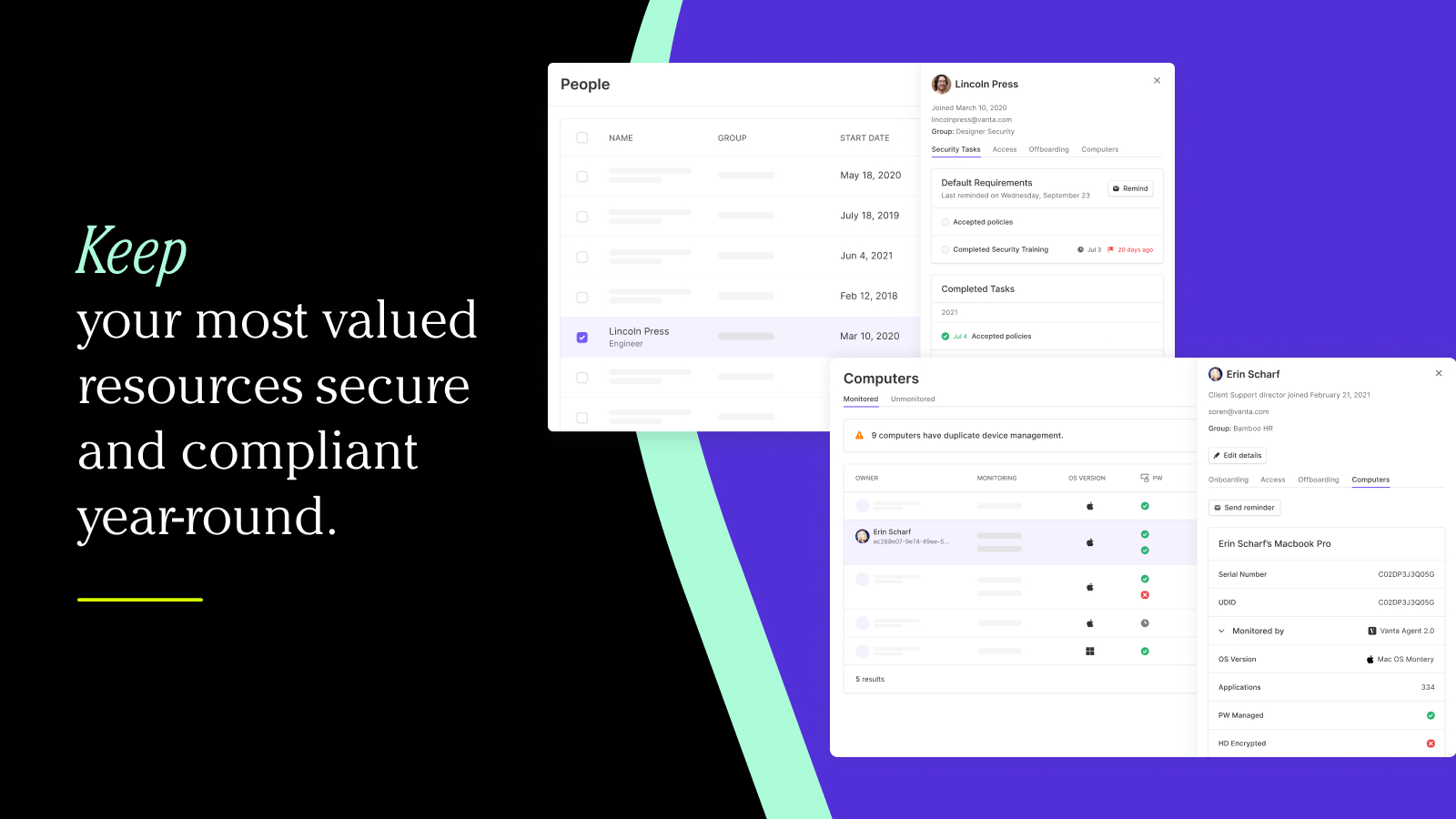 Vanta Reviews 2022: Details, Pricing, & Features | G2