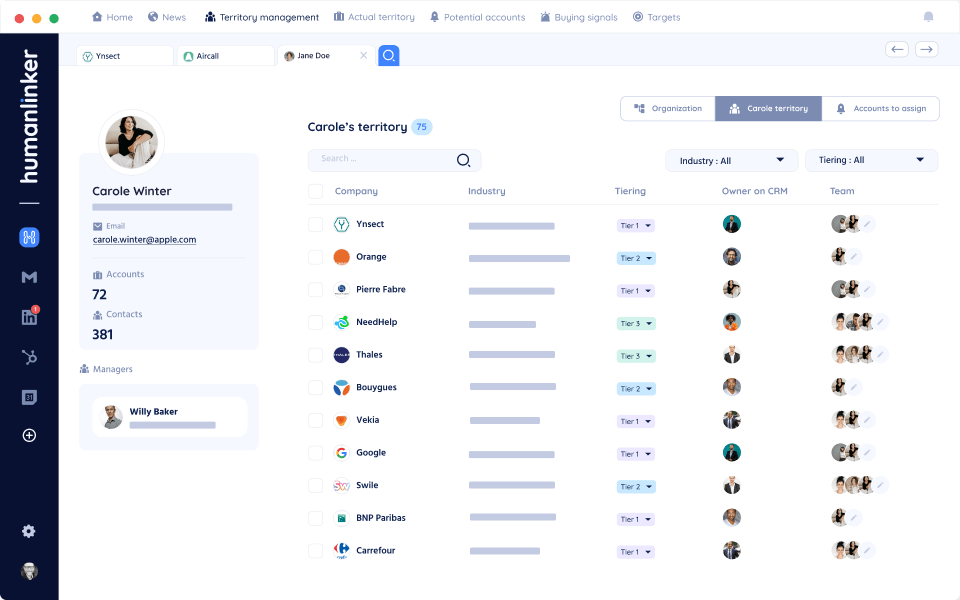 Humanlinker Reviews 2022: Details, Pricing, & Features | G2