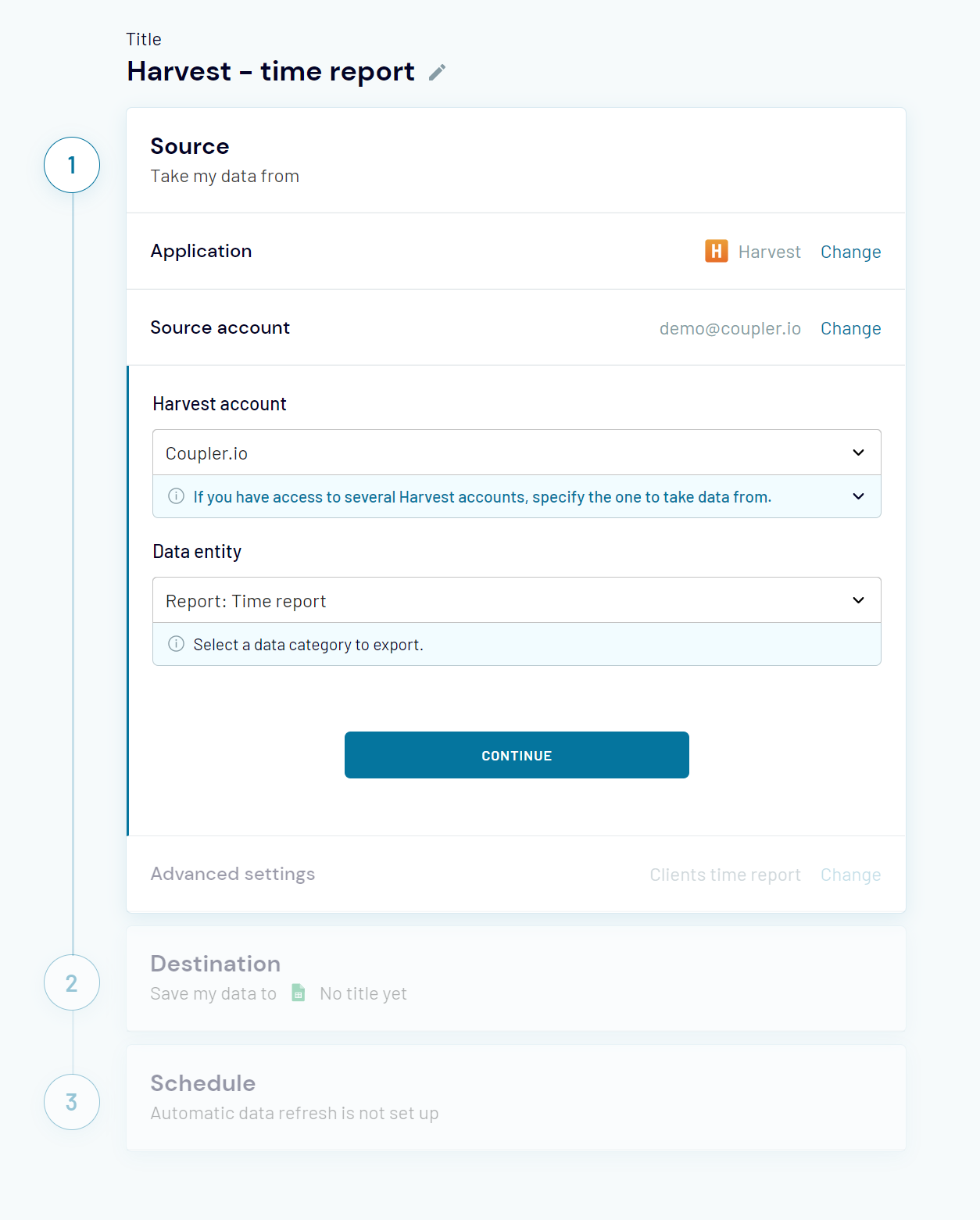 Coupler.io Reviews 2023: Details, Pricing, & Features | G2