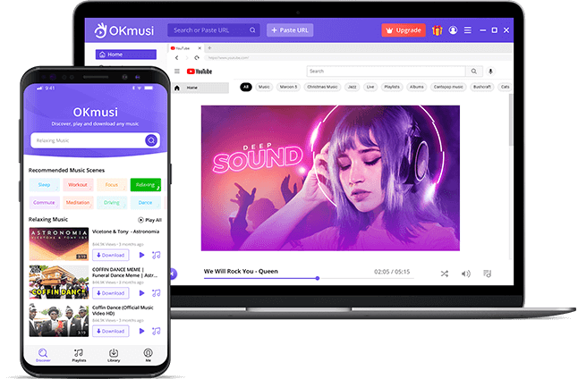 okmusi Reviews 2025: Details, Pricing, & Features | G2