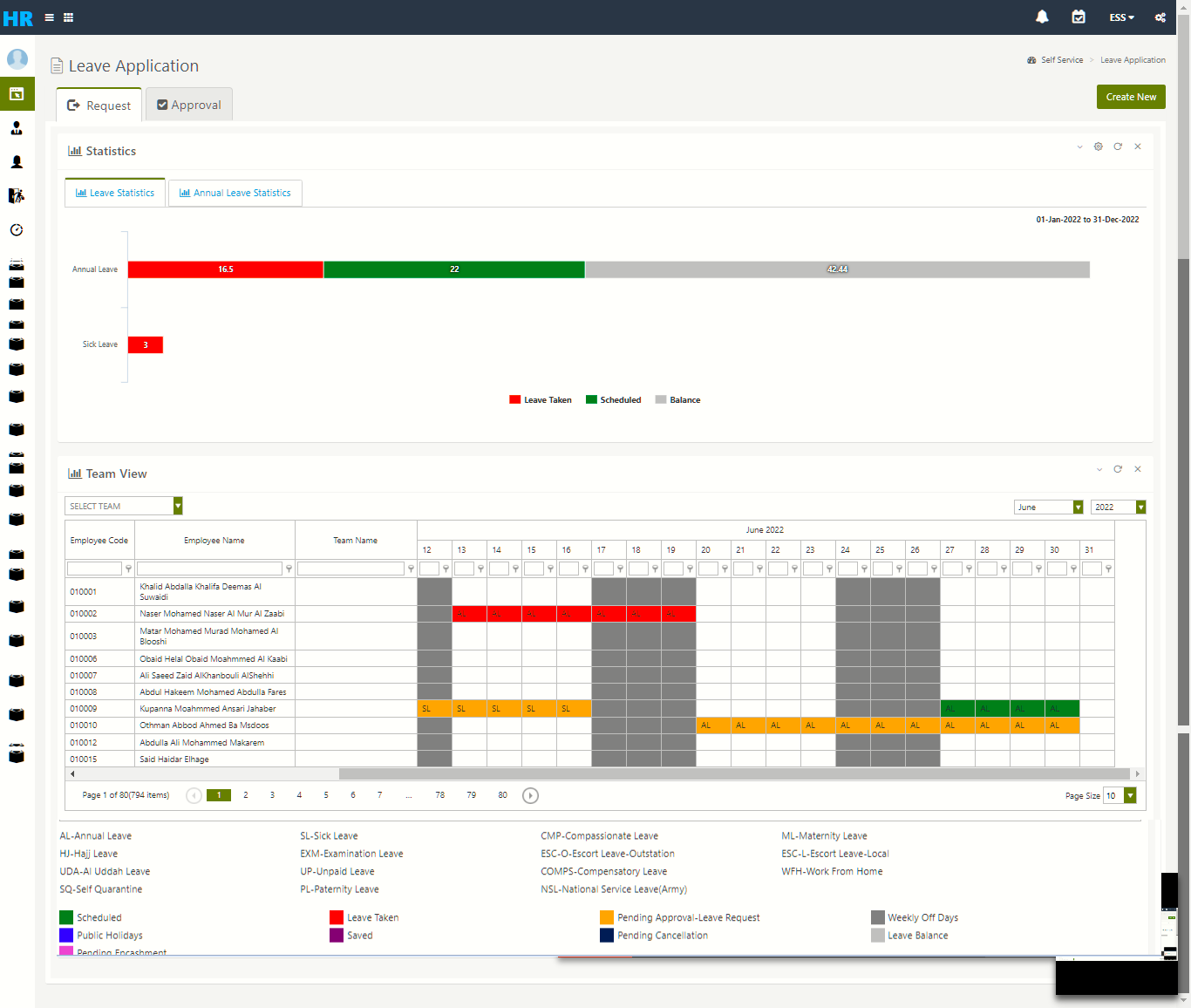 HRWORKS Reviews 2025: Details, Pricing, & Features | G2