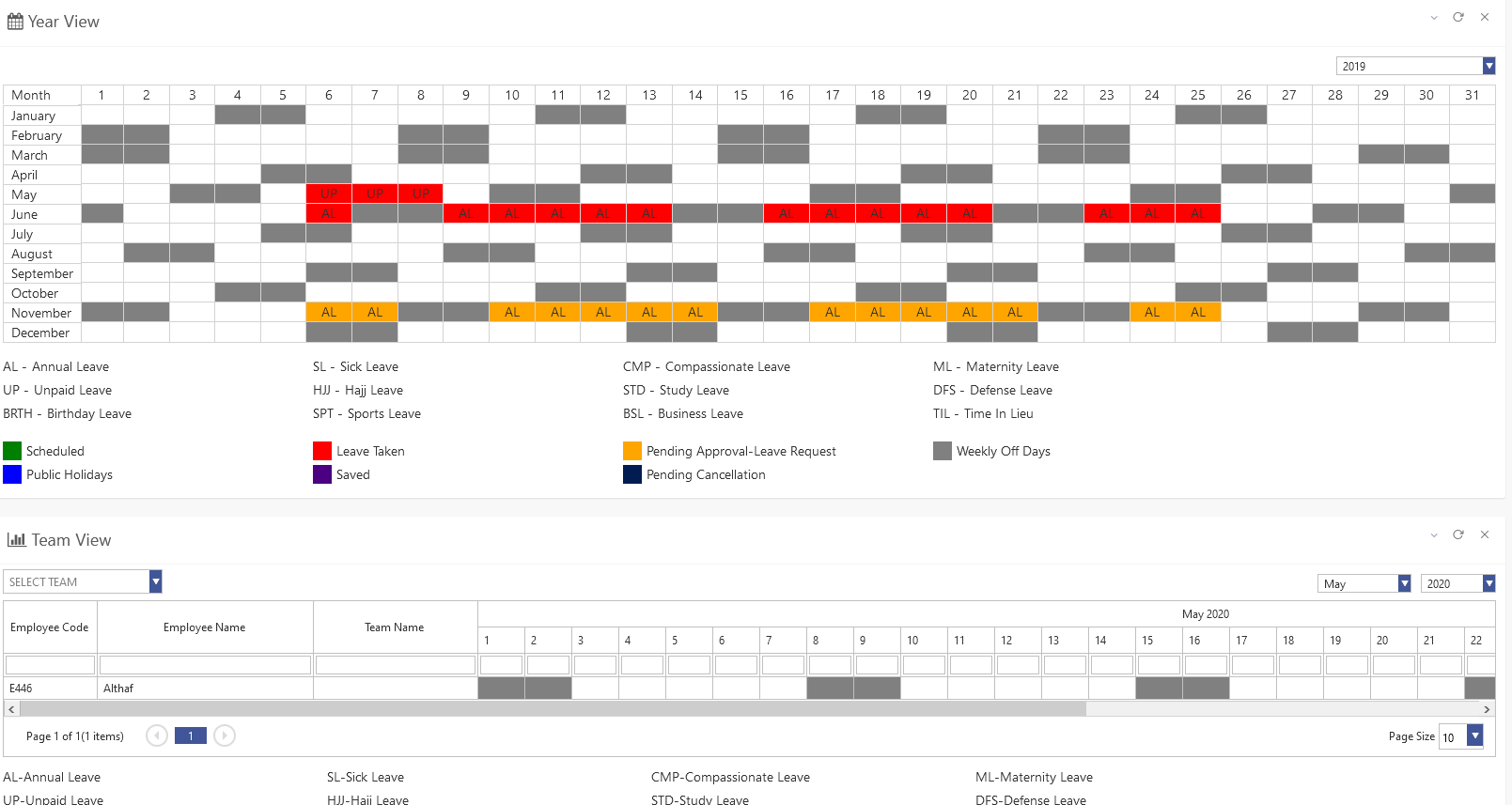 HRWORKS Reviews 2025: Details, Pricing, & Features | G2