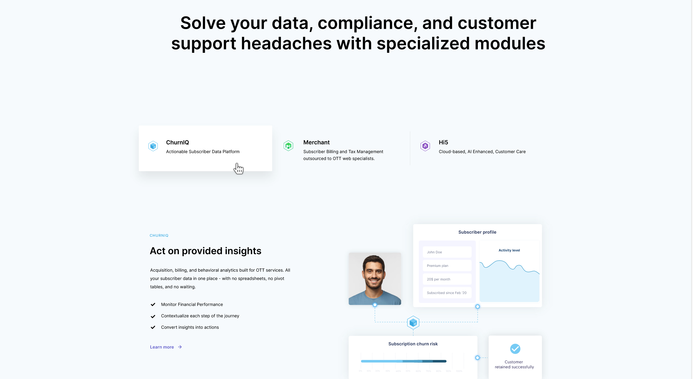 Cleeng Reviews 2025: Details, Pricing, & Features | G2