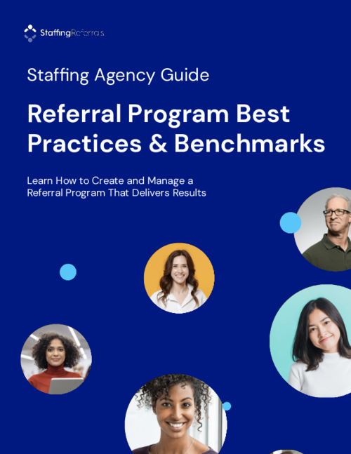Staffing Referrals Reviews 2022: Details, Pricing, & Features | G2