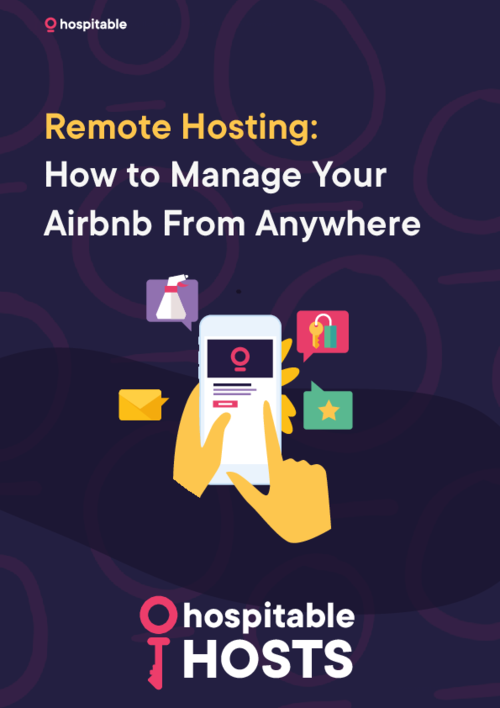 Hospitable.com Reviews 2025: Details, Pricing, & Features | G2