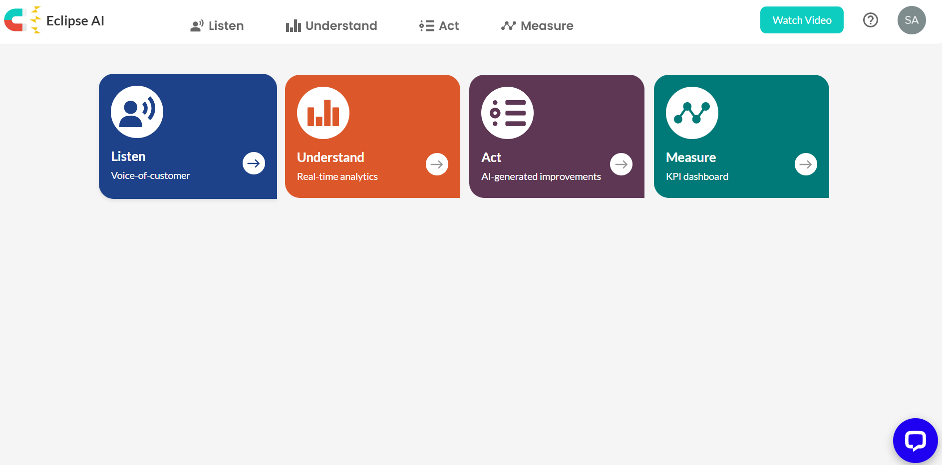Eclipse AI Reviews 2023: Details, Pricing, & Features | G2