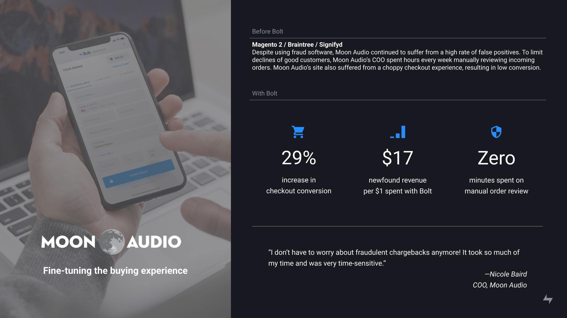 Bolt Reviews 2022: Details, Pricing, & Features | G2