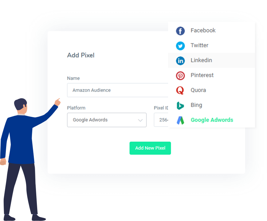 Smart Share Reviews 2025: Details, Pricing, & Features | G2