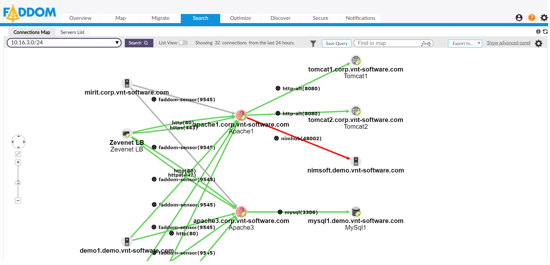 Faddom Reviews 2022: Details, Pricing, & Features | G2