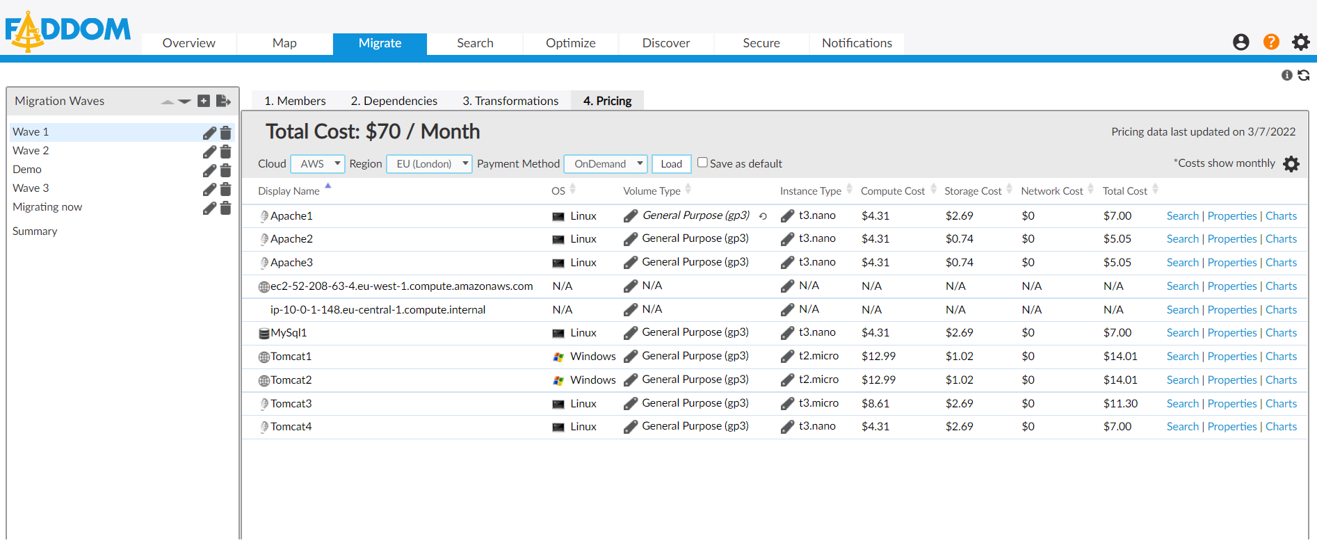 Faddom Reviews 2022: Details, Pricing, & Features | G2