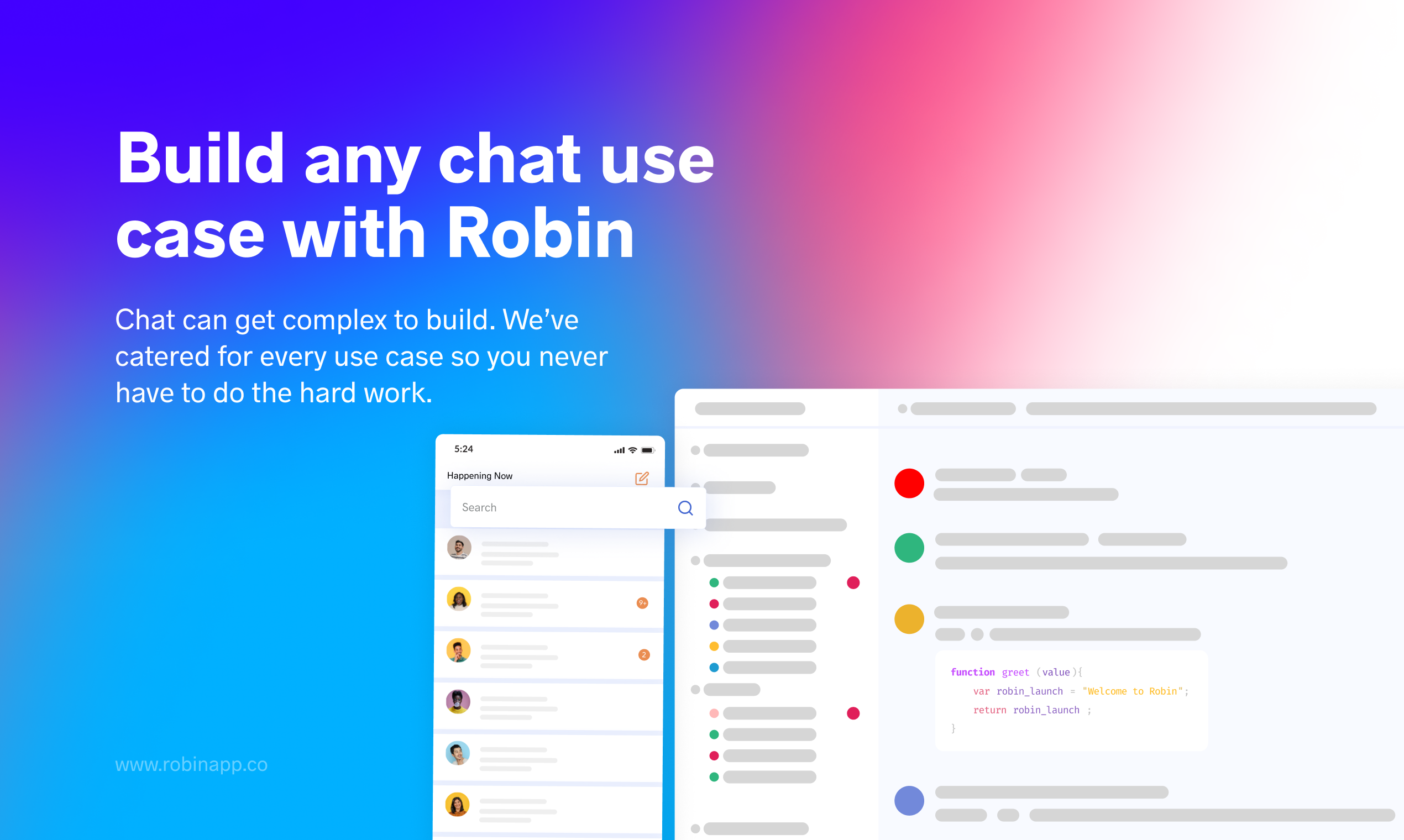 RobinApp Reviews 2025: Details, Pricing, & Features | G2