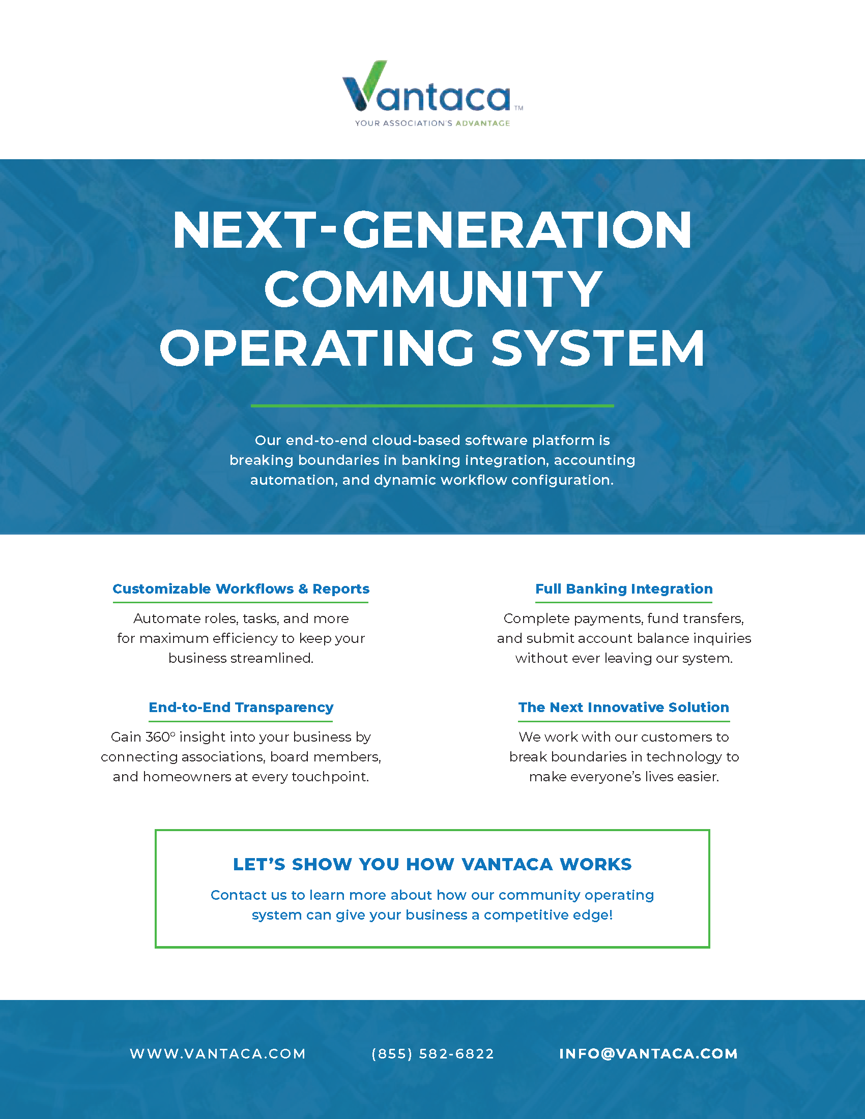 Vantaca Reviews 2023: Details, Pricing, & Features | G2