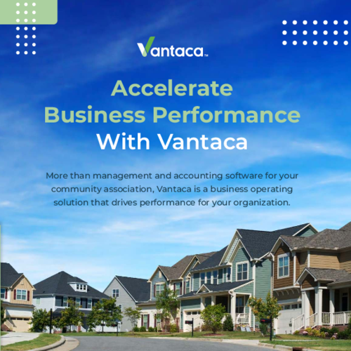 Vantaca Reviews 2026: Details, Pricing, & Features | G2