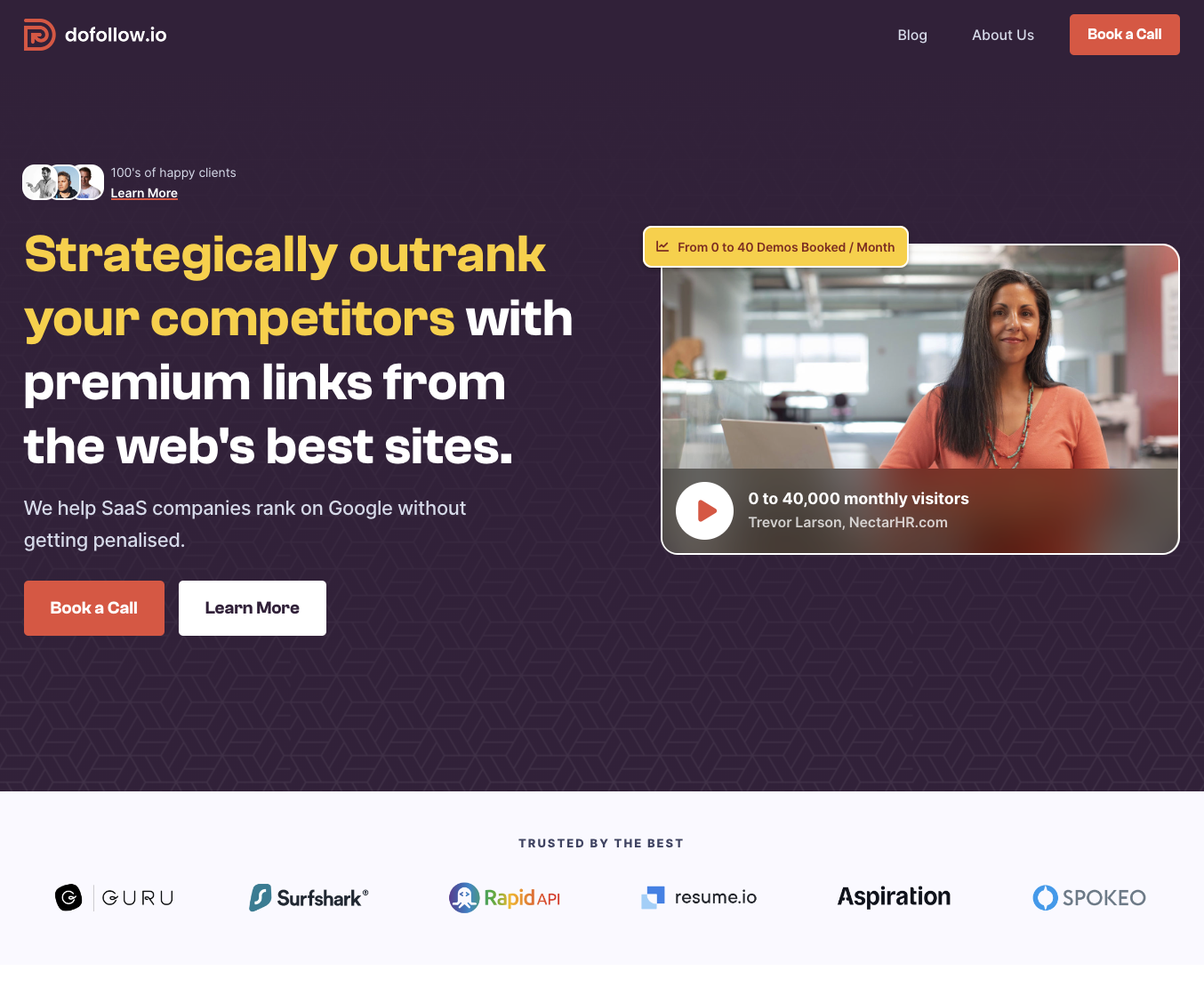 dofollow.com Reviews 2025: Details, Pricing, & Features | G2