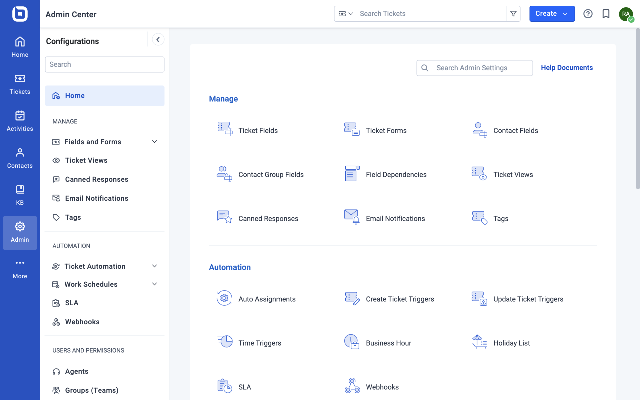 BoldDesk Reviews 2024: Details, Pricing, & Features | G2