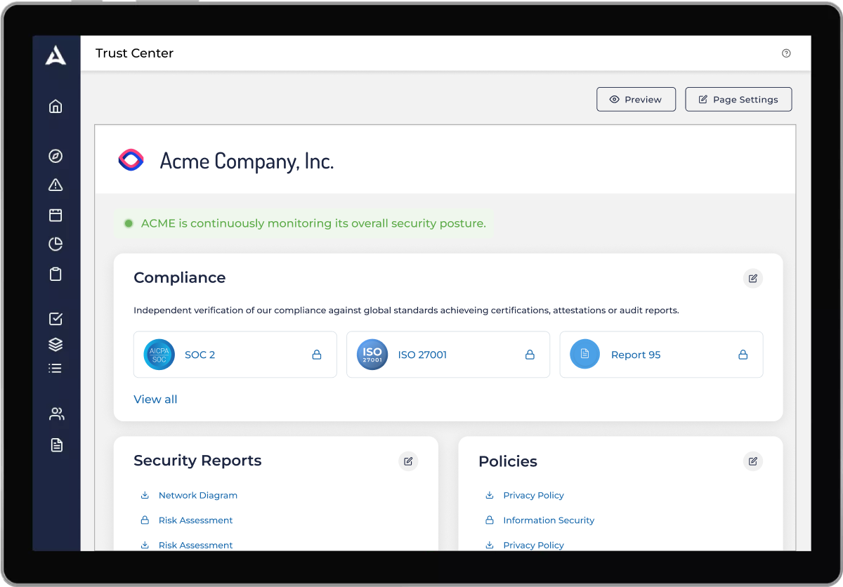 Drata Reviews 2022: Details, Pricing, & Features | G2