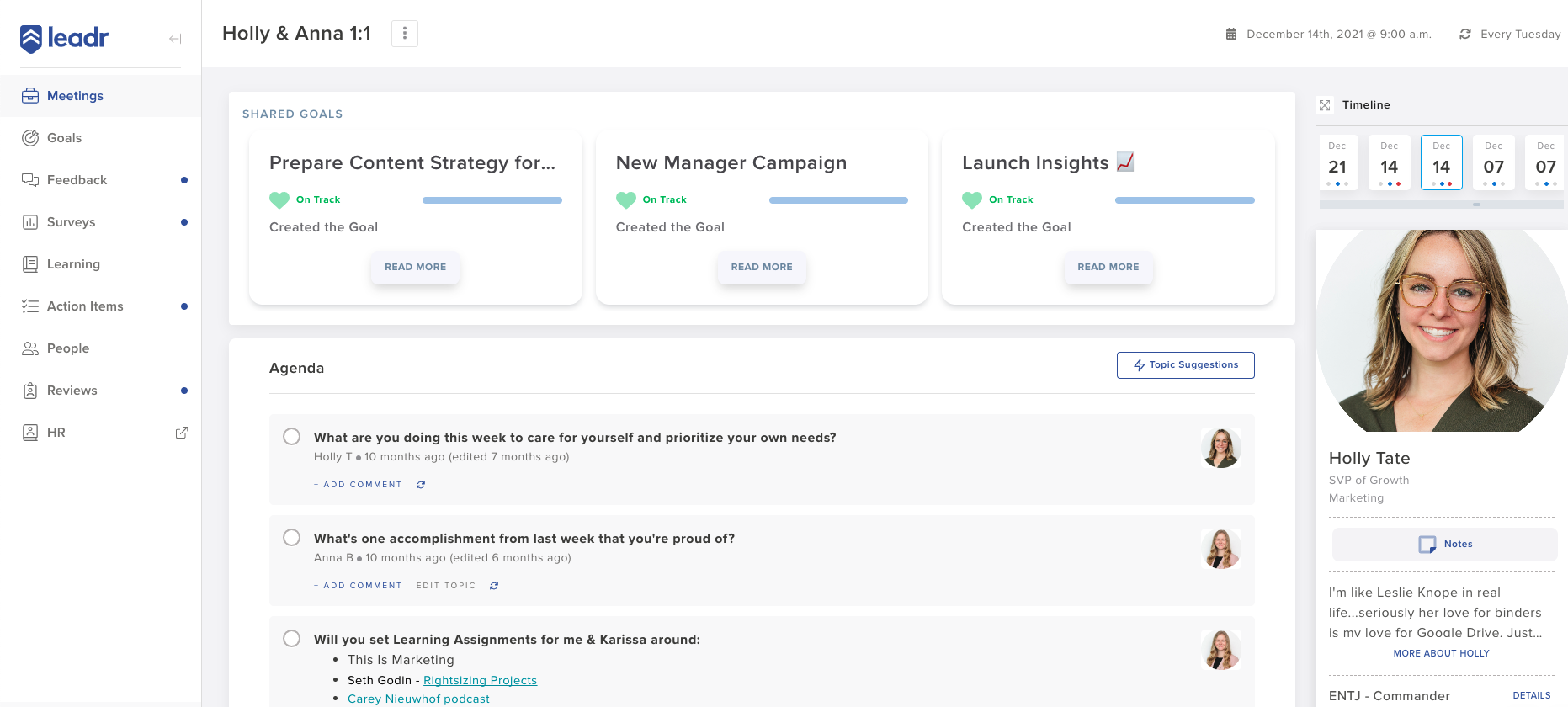 Leadr Reviews 2022: Details, Pricing, & Features | G2