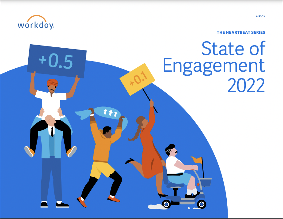 Workday Peakon Employee Voice Reviews 2022: Details, Pricing ...