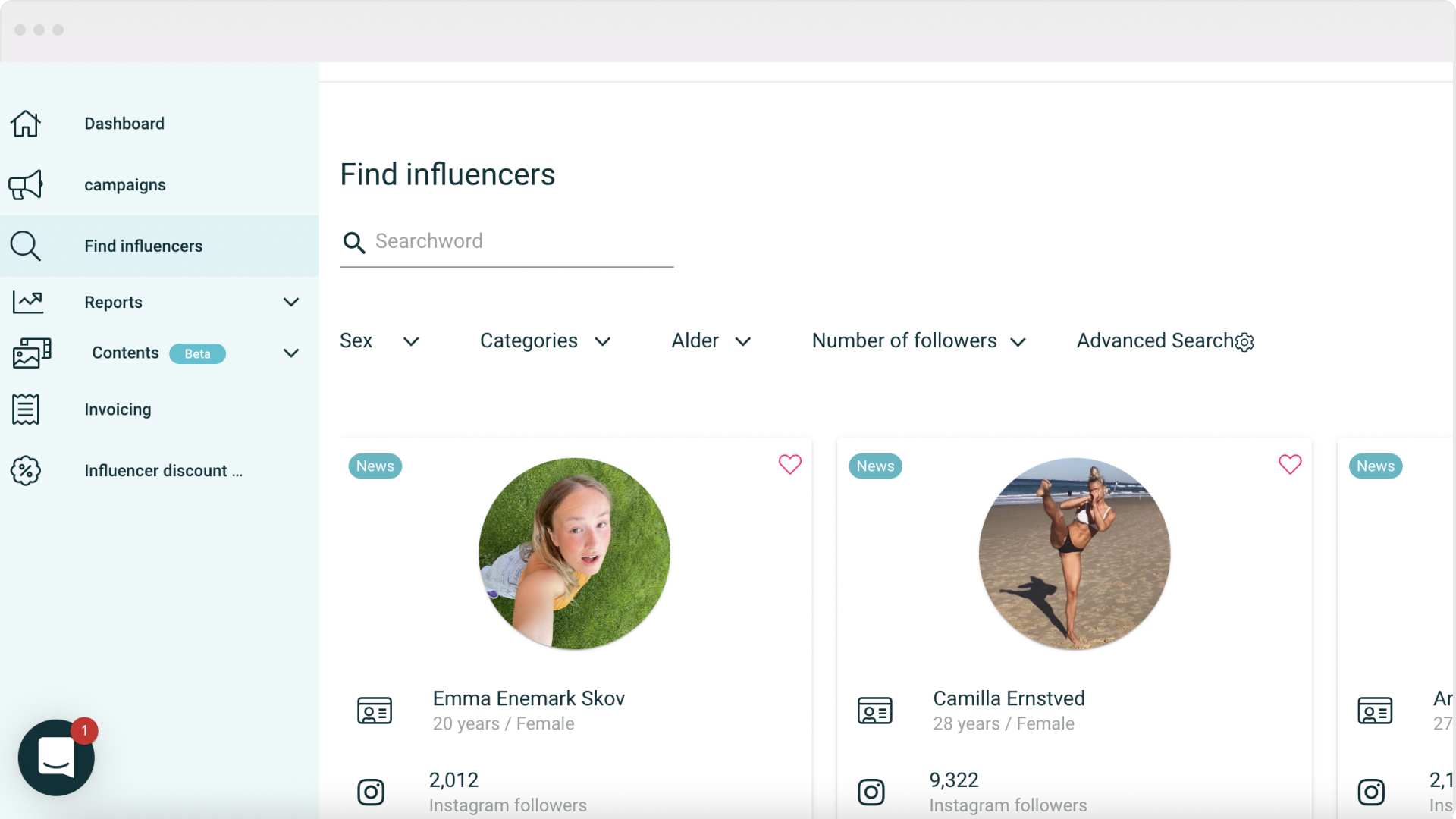 Make Influence Reviews 2025: Details, Pricing, & Features | G2