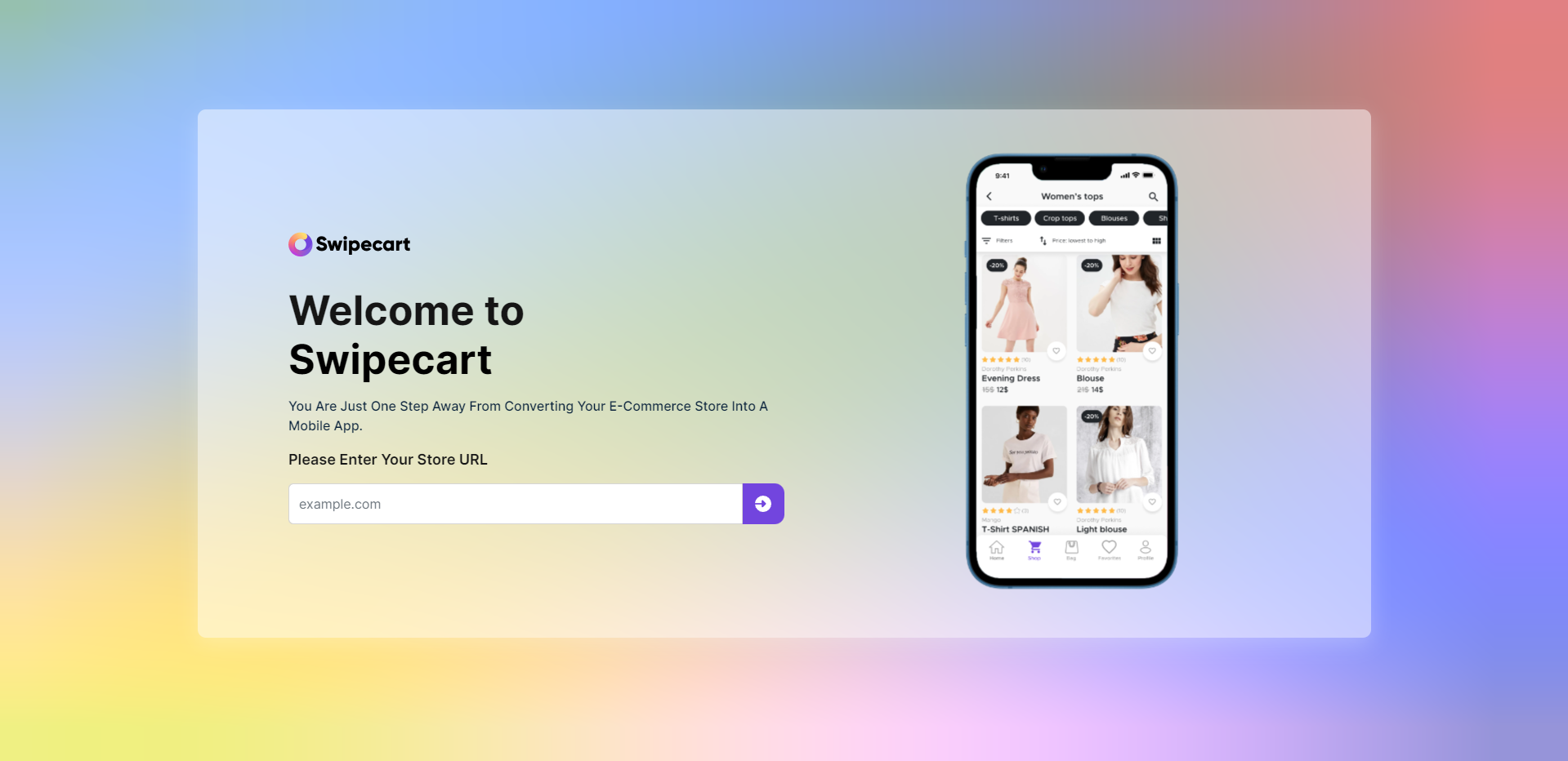 Swipecart Reviews 2024: Details, Pricing, & Features | G2