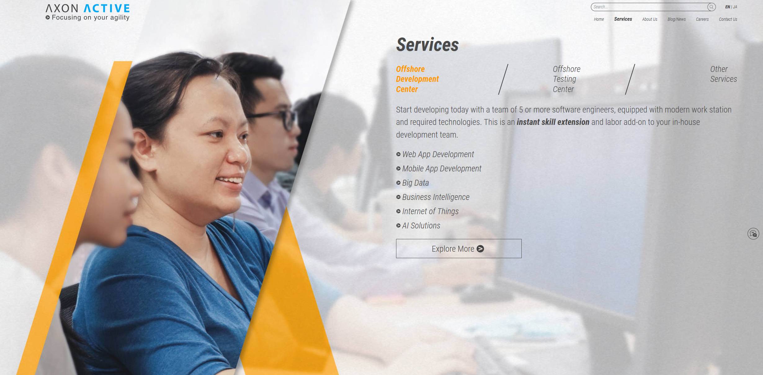 Axon Active Reviews 2023: Details, Pricing, & Features | G2