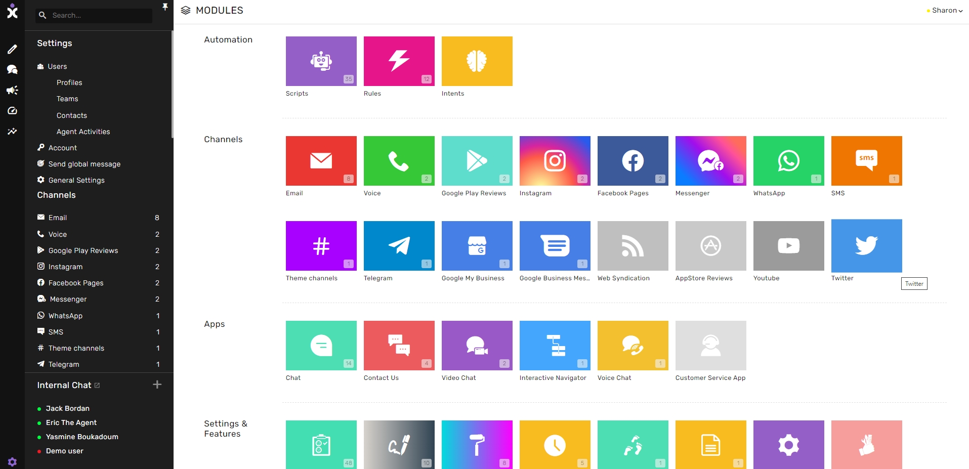 CommBox Reviews 2024: Details, Pricing, & Features | G2