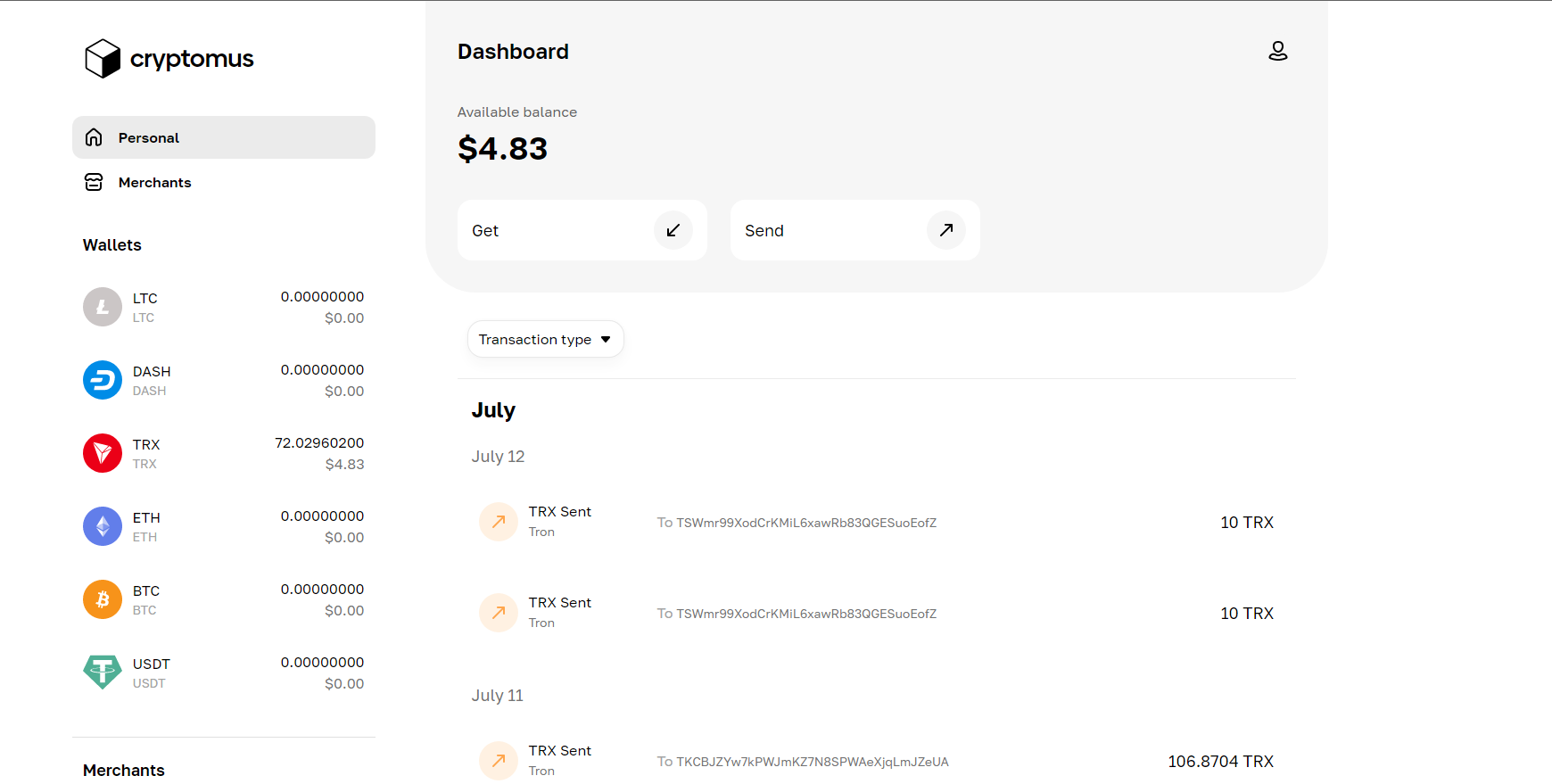 Cryptomus Reviews 2022: Details, Pricing, & Features | G2