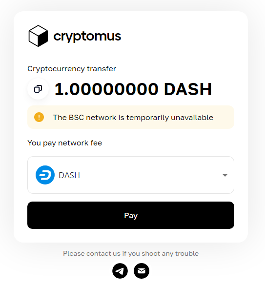 Cryptomus Reviews 2022: Details, Pricing, & Features | G2