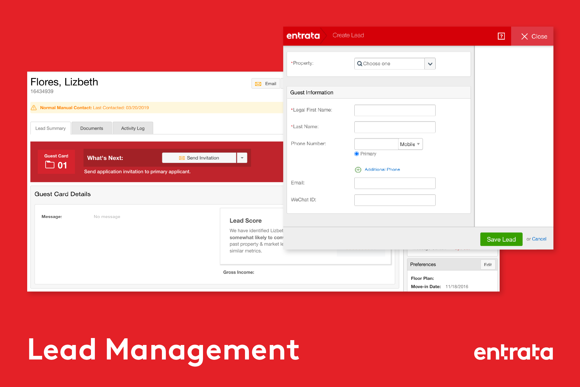 Entrata Reviews 2022: Details, Pricing, & Features | G2
